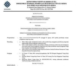 PENGURUSAN RPTKA IMTA KITAS – Jangkar Global Groups