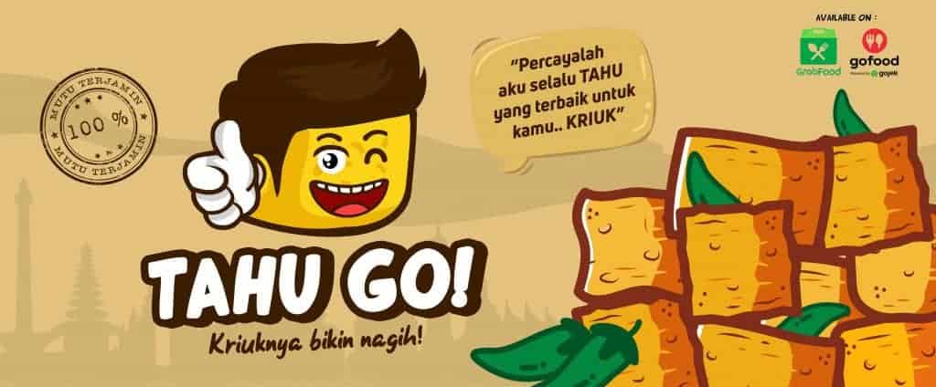 TAHU GO – Jangkar Global Groups