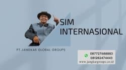 SYARAT BIKIN SIM INTERNASIONAL – Jangkar Global Groups