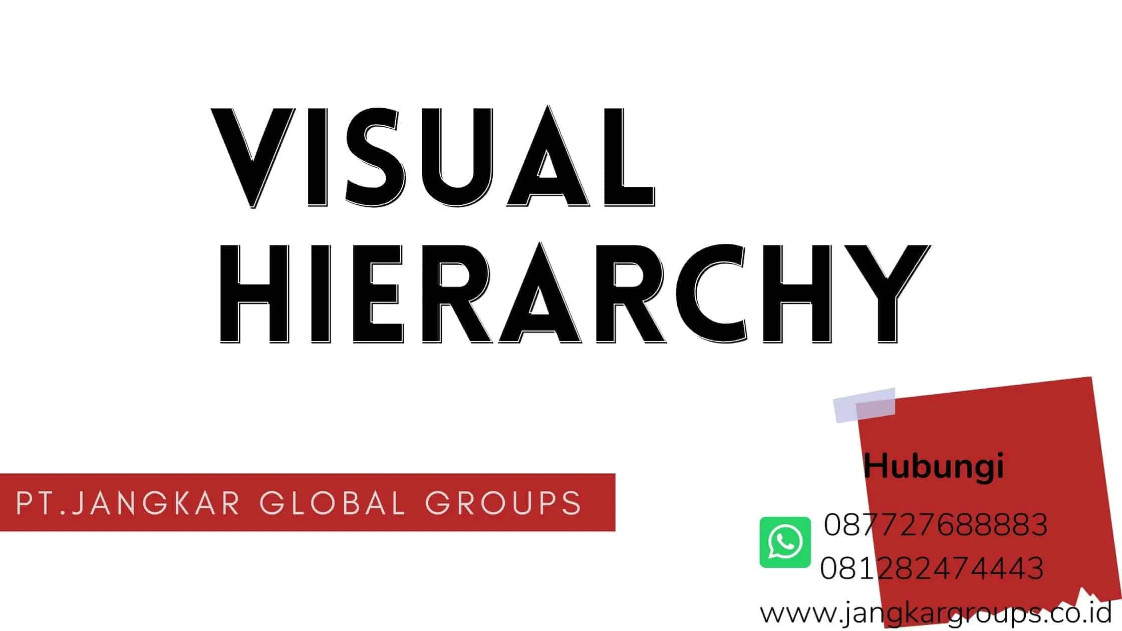 Pengertian Apa itu Desain Grafis – Jangkar Global Groups