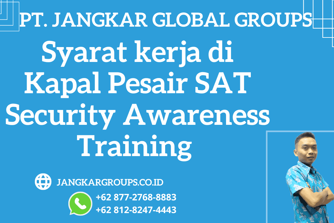 SAT Security Awareness Training