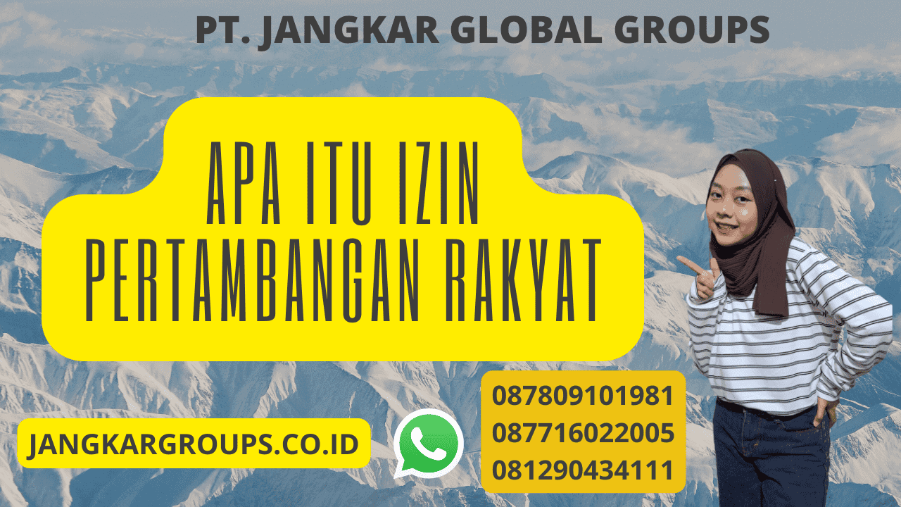 Perusahaan Trading Seller Batubara di Indonesia