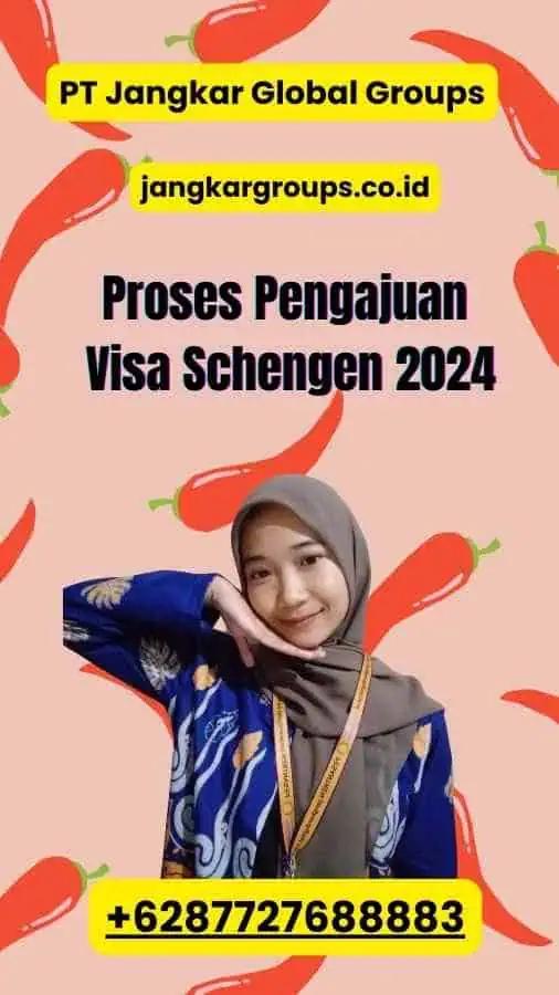 Persyaratan Visa Schengen 2024 – Jangkar Global Groups