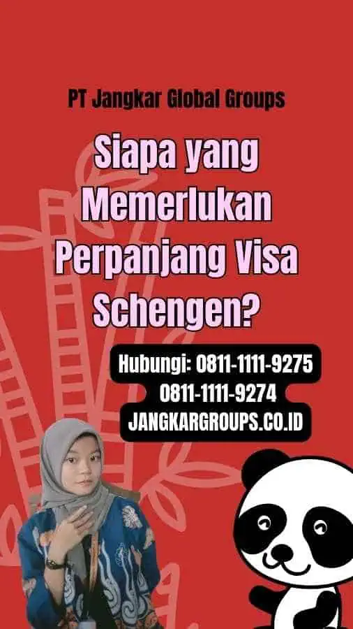 Perpanjang Visa Schengen: Semua yang Perlu Anda Ketahui – Jangkar Global Groups