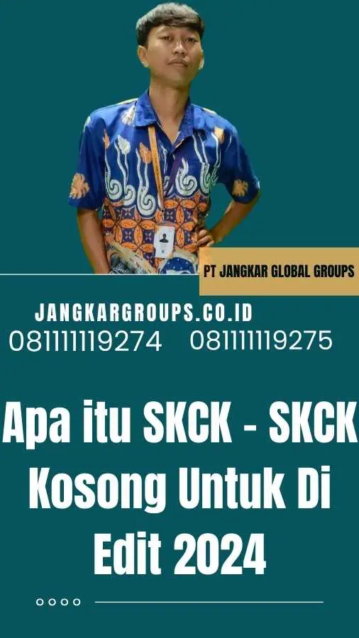 SKCK Kosong Untuk Di Edit 2024 – Jangkar Global Groups