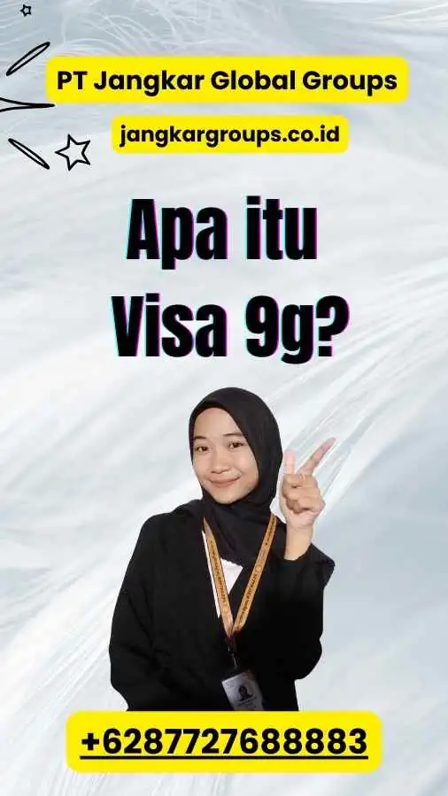 Visa 9g Philippines - Semua yang Perlu Anda Ketahui – Jangkar Global Groups