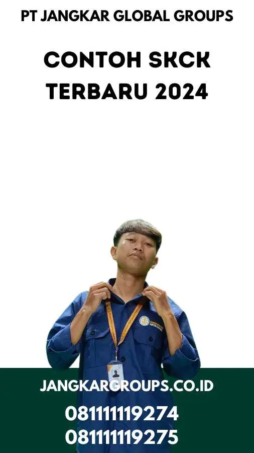 Contoh SKCK Terbaru 2024 – Jangkar Global Groups