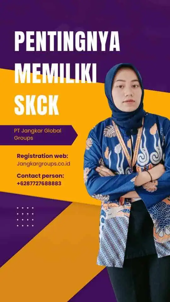 SKCK Adalah Surat Penting Yang Harus Dimiliki – Jangkar Global Groups