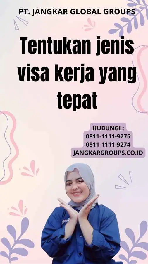 Cara Memohon Visa Kerja Di Australia – Jangkar Global Groups