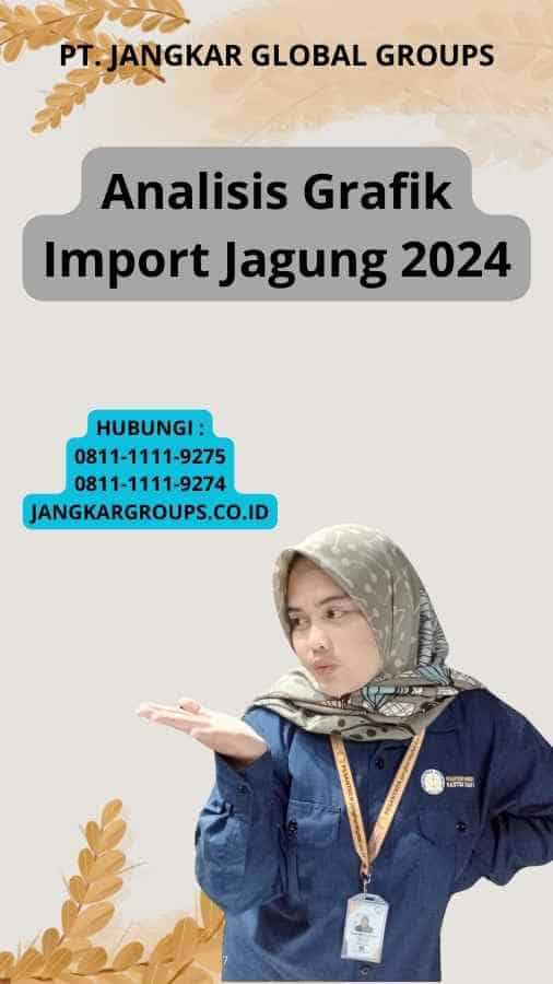 Grafik Import Jagung 2024 - Analisis, Statistik – Jangkar Global Groups