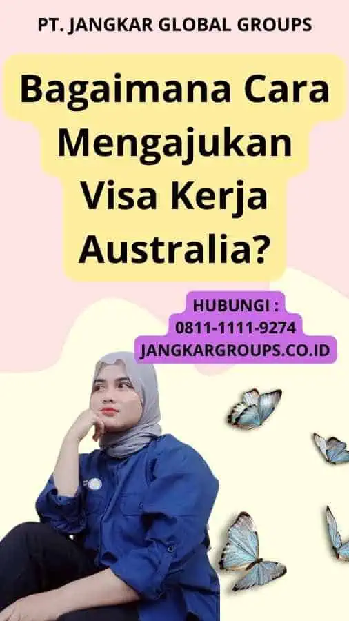 Visa Kerja Ke Australia untuk Medis – Jangkar Global Groups