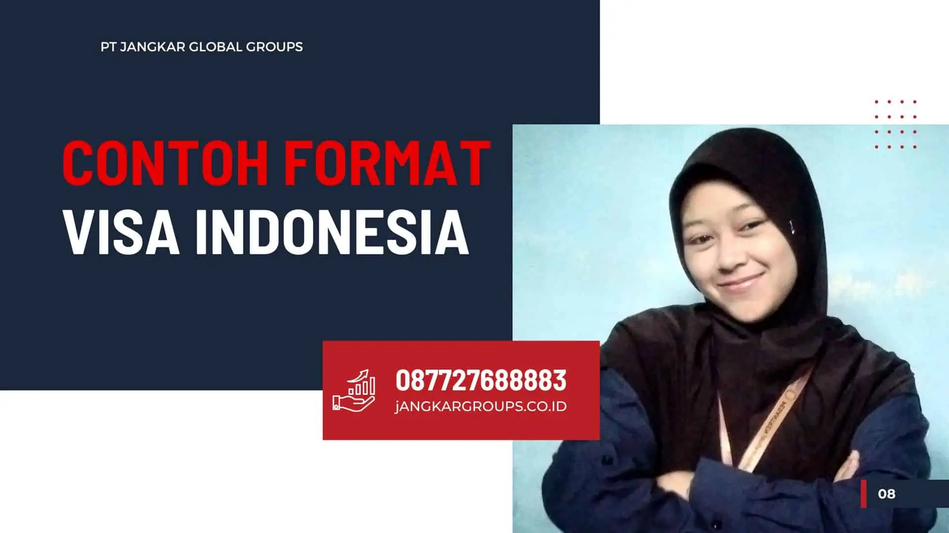 Contoh Visa Indonesia Yang Patut Di Ketahui – Jangkar Global Groups