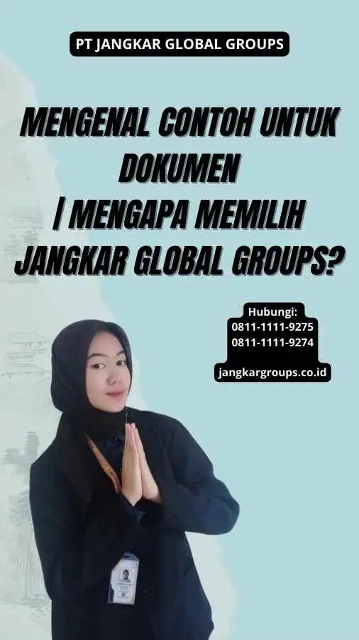 Mengenal Contoh Untuk Dokumen Terjemah Tersumpah – Jangkar Global Groups