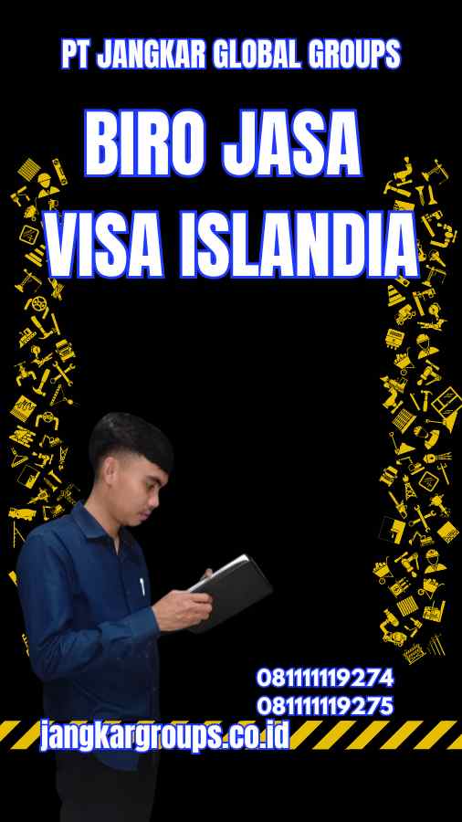Biro Jasa Visa Islandia – Jangkar Global Groups